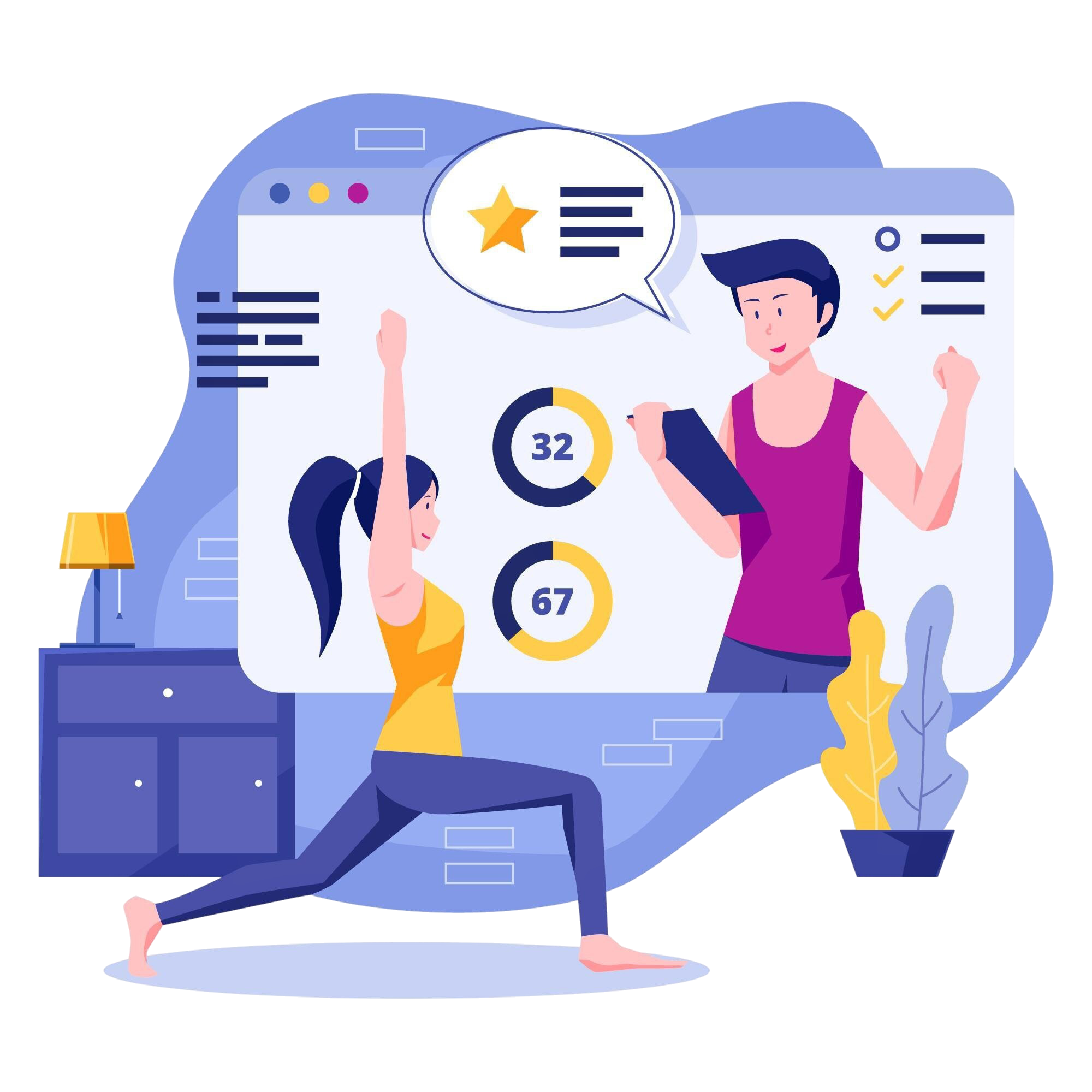 CoachMii – Free All-in-One Coaching Platform